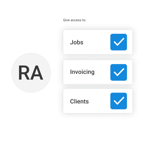 Workgroups & Permissions | GeoOp