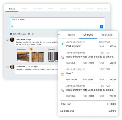 Easy Job Management Software For Tradies - Try It FREE | GeoOp