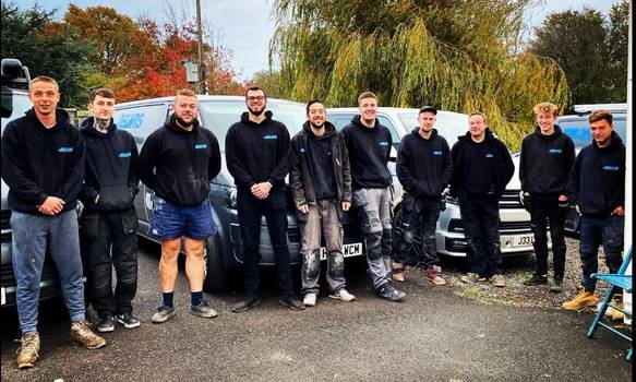 Tradie Job Management Software - Try It FREE | GeoOp